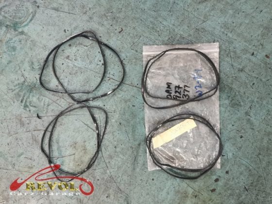 Revol Volkswagen Workshop, VW Servicing Centre and Repair Specialists